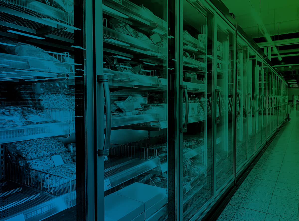 Transcritical CO2 Refrigeration Racks - CO2 Ref Systems